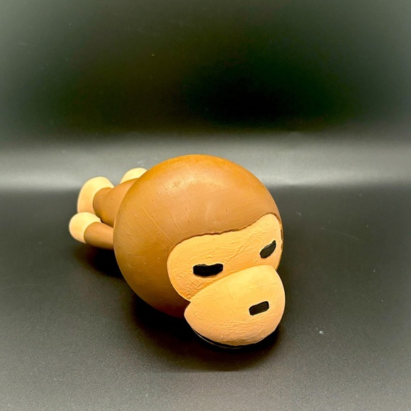Art | Bape Baby Milo Statue Sleepy | Poshmark